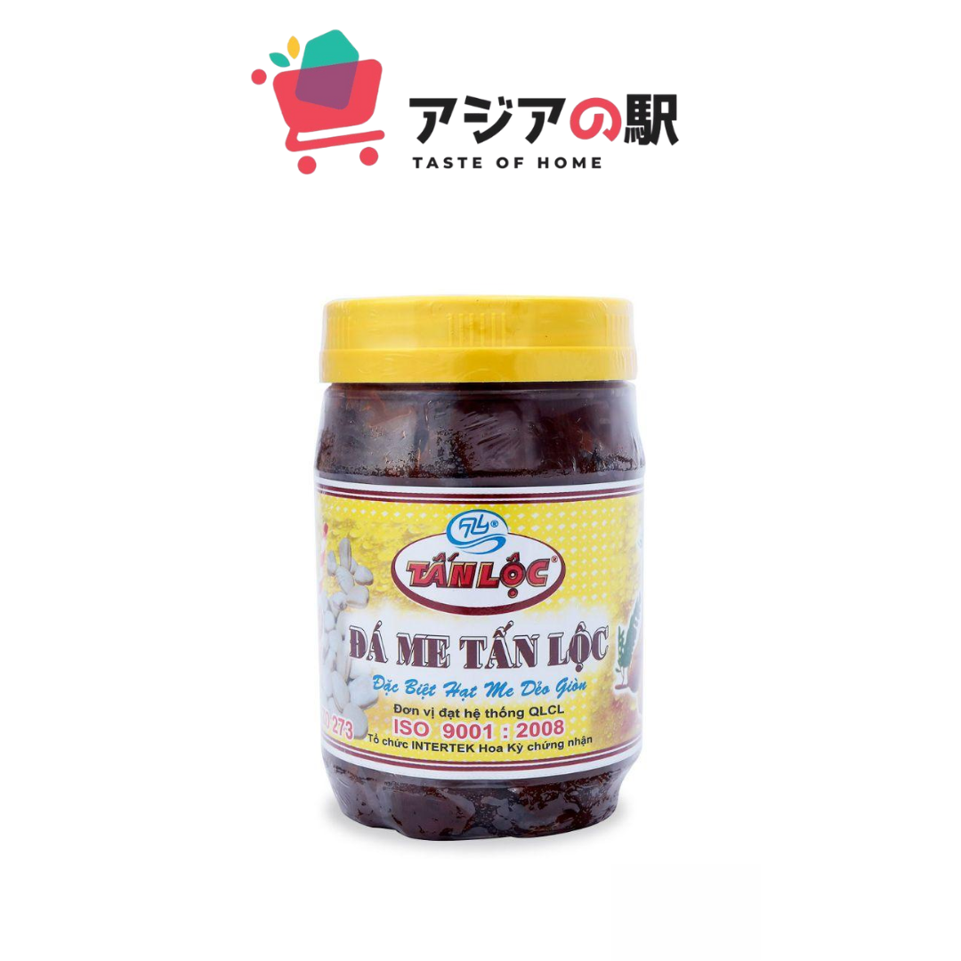 DA ME TAN LOC – asianoeki