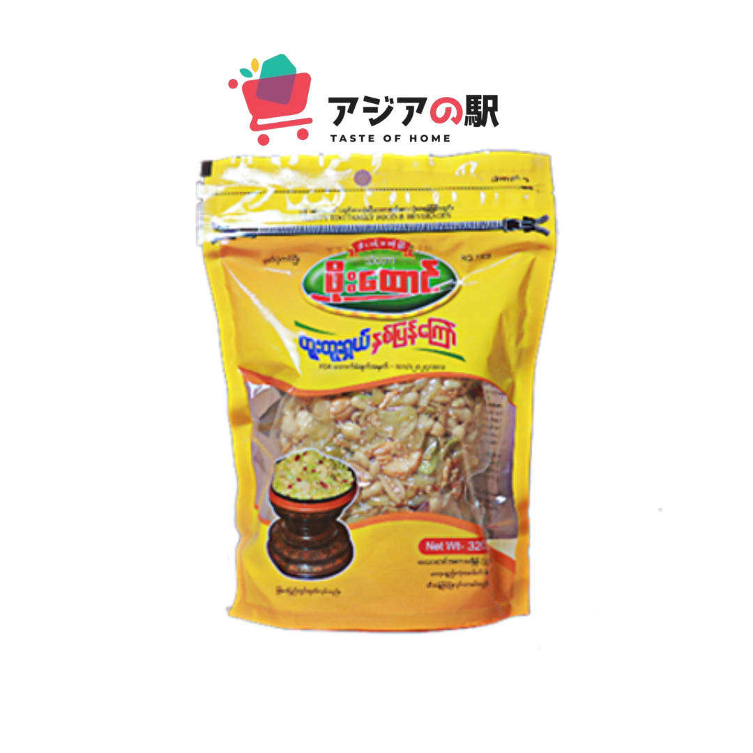 HTOO HTOO SHAL – asianoeki